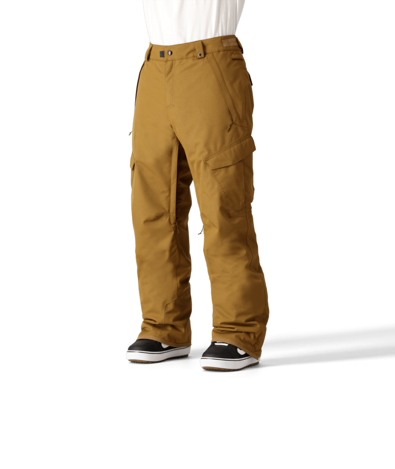 686 Infinity Insulated Cargo Pant - Men's – Arlberg Ski & Surf