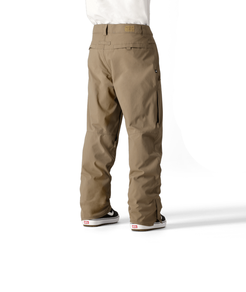 686 Authentic Standard Pant Men s Arlberg Ski Surf