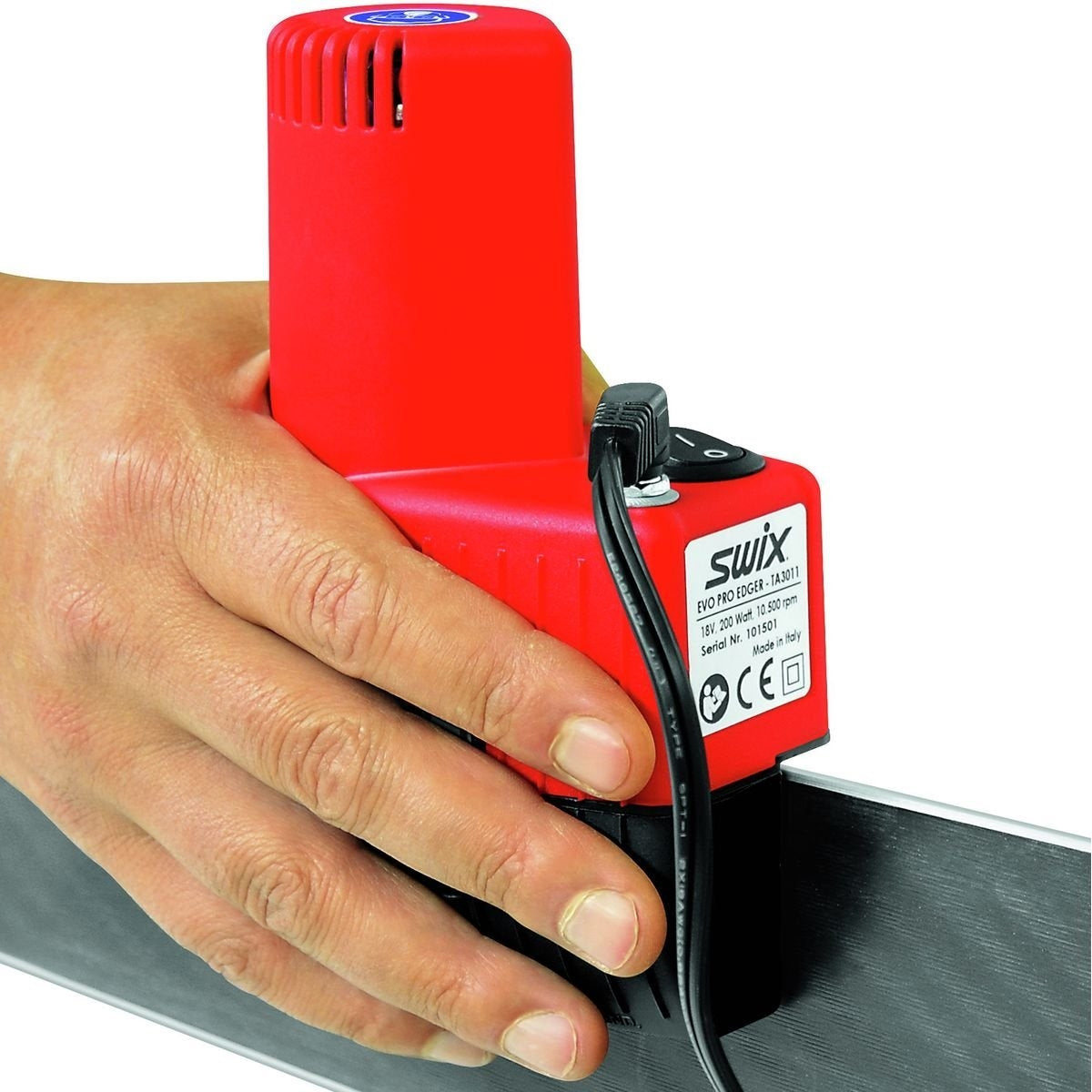 Swix EVO Pro Electric Edge Tuner - 2025 – Arlberg Ski & Surf