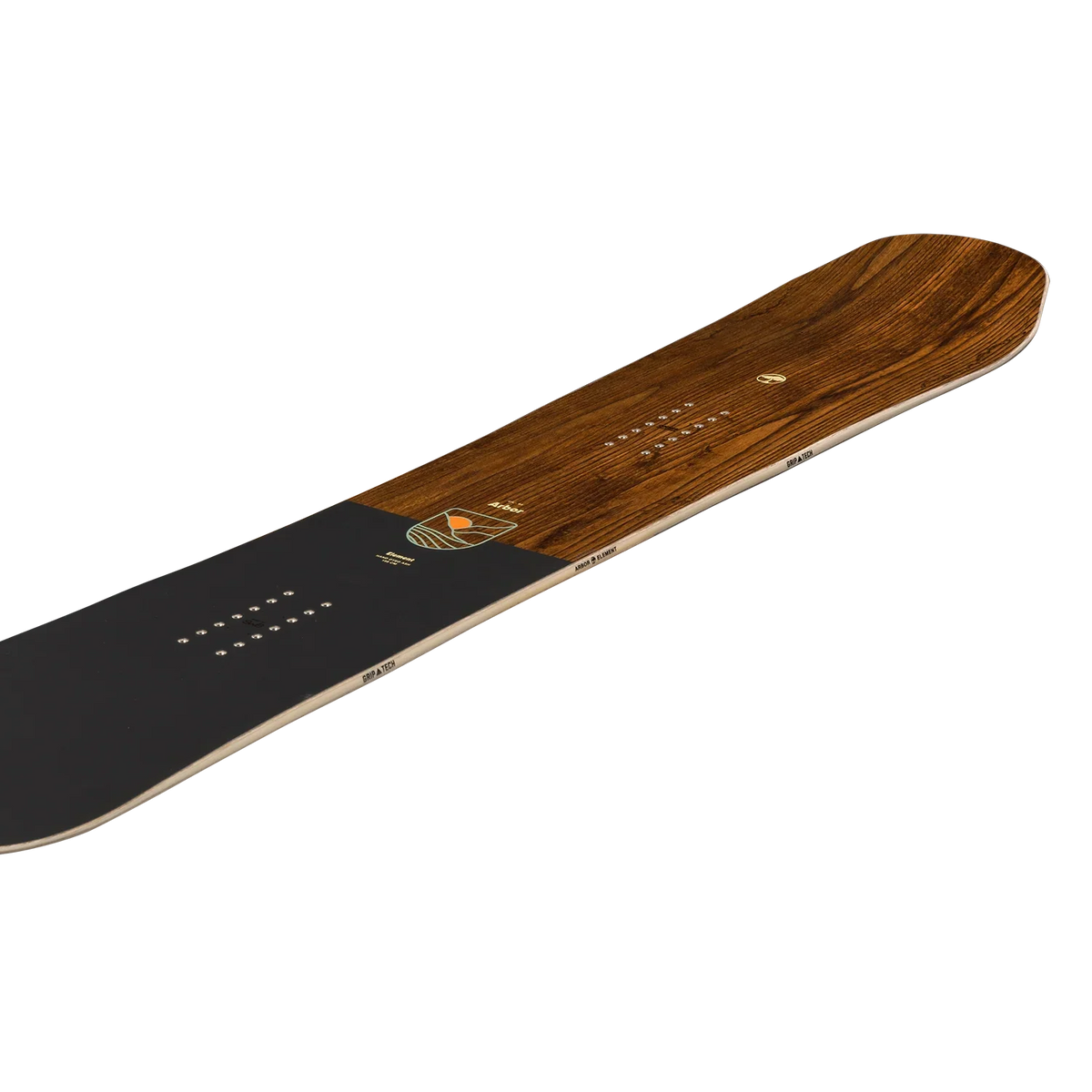Arbor Element Snowboard - Men's - 2025 – Arlberg Ski & Surf