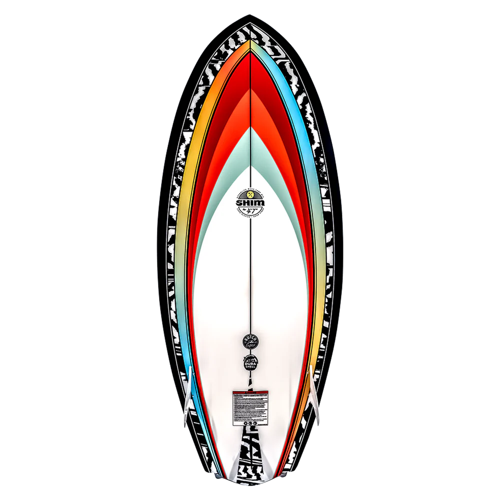 Hyperlite Shim Wakesurfer - Men's - 2025 – Arlberg Ski & Surf