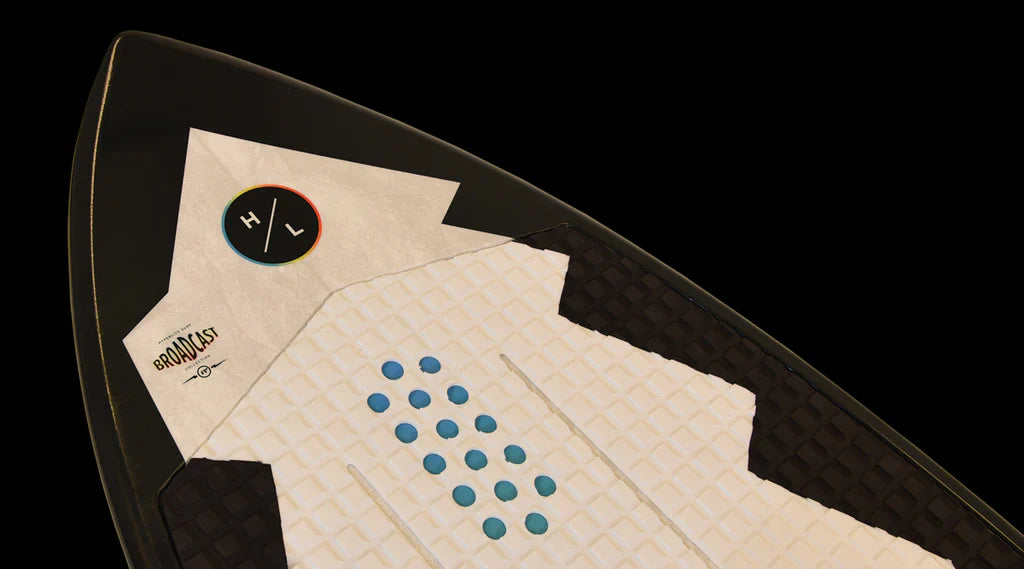 Hyperlite Broadcast Wakesurfer - Men's - 2025 – Arlberg Ski & Surf