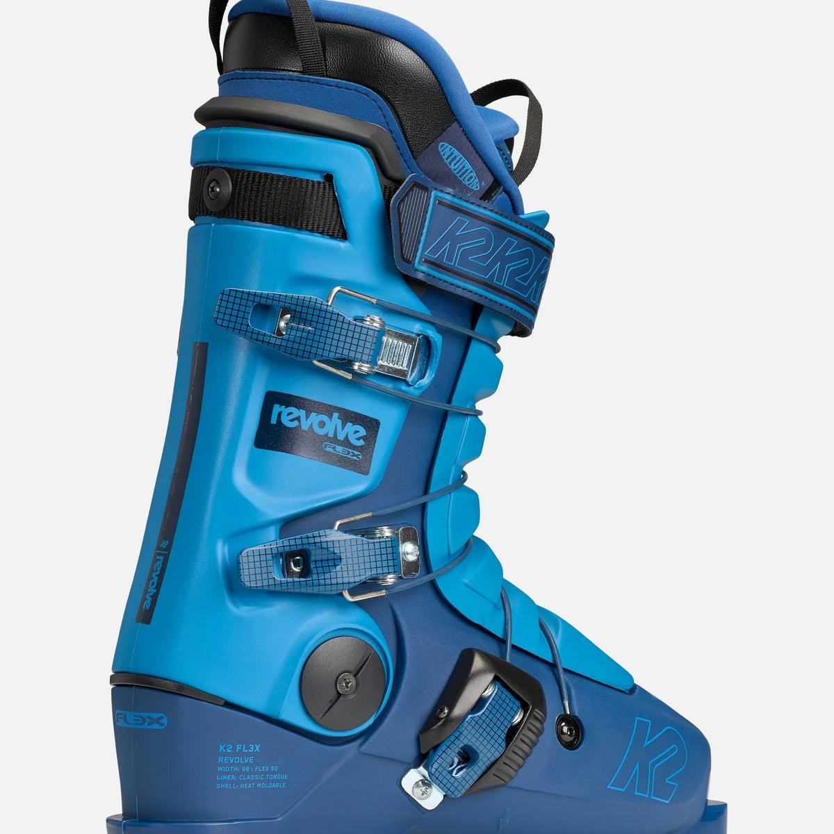 K2 Revolve Ski Boots 2026 - Men's – Arlberg Ski & Surf