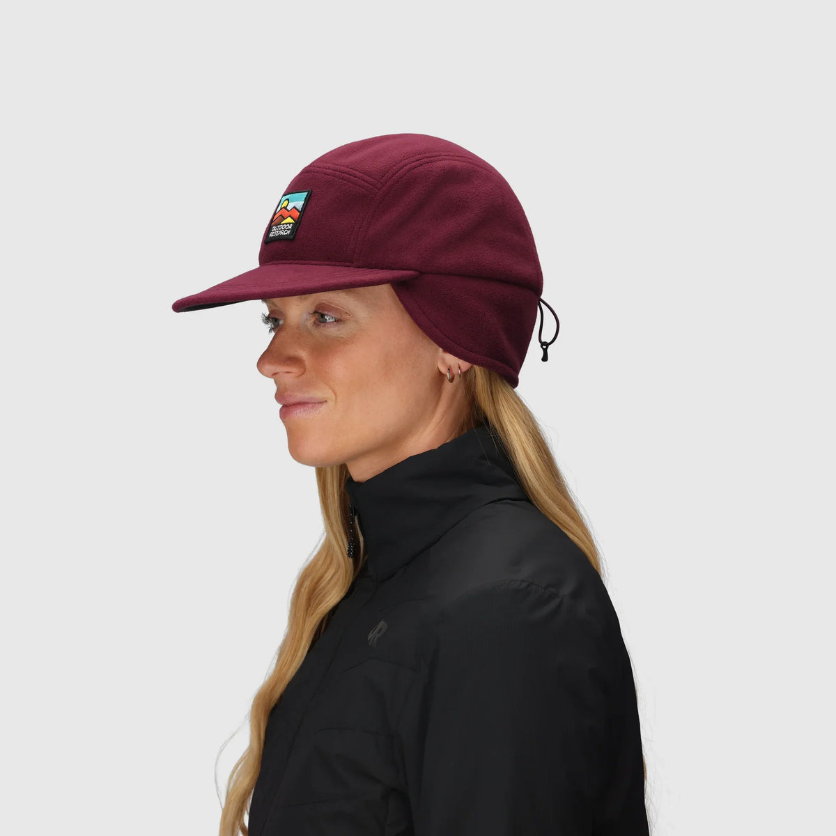 Outdoor Research Howling Wind Fleece Cap - Adult – Arlberg Ski & Surf