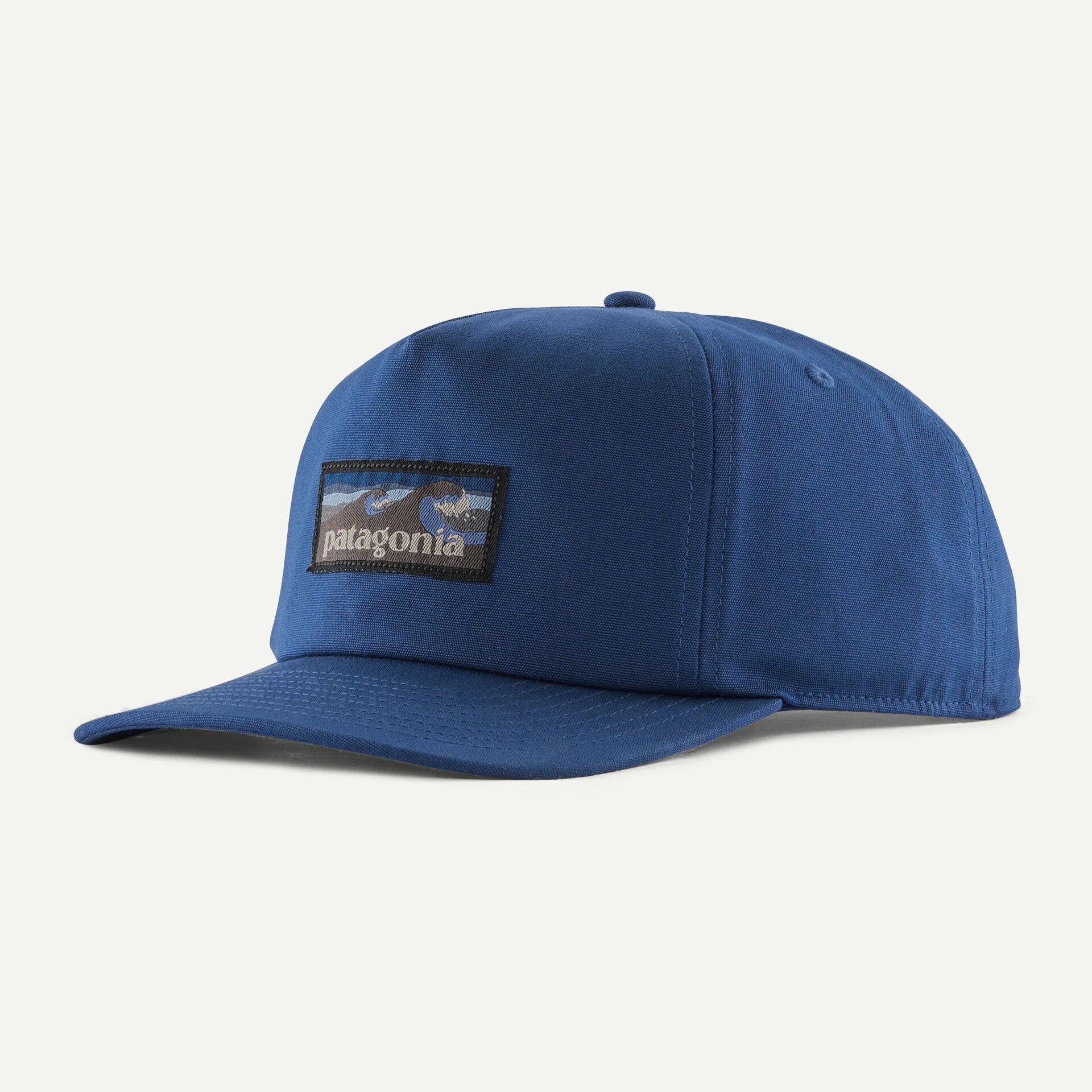 Patagonia Boardshort Label Funfarer Cap - 2026 – Arlberg Ski & Surf