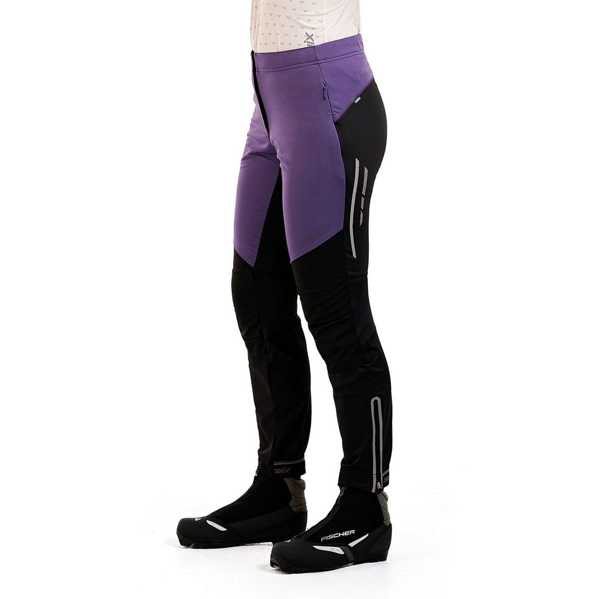 Swix Delda Softshell XC Pant - Women's – Arlberg Ski & Surf