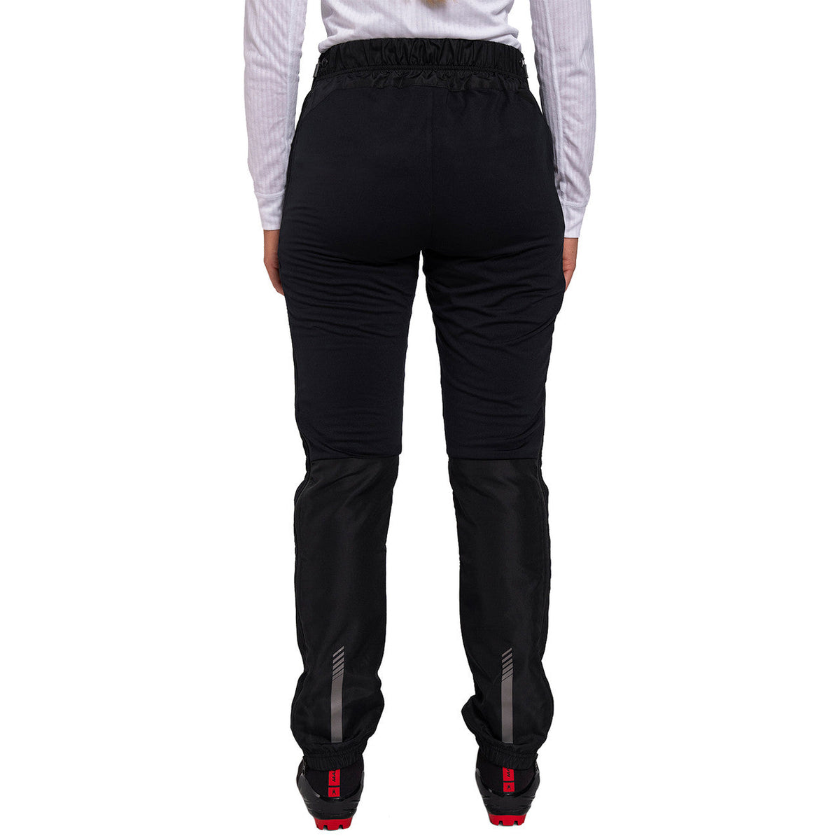 Swix Infinity Hybrid Wind Full Zip XC Pants - Women's – Arlberg Ski & Surf