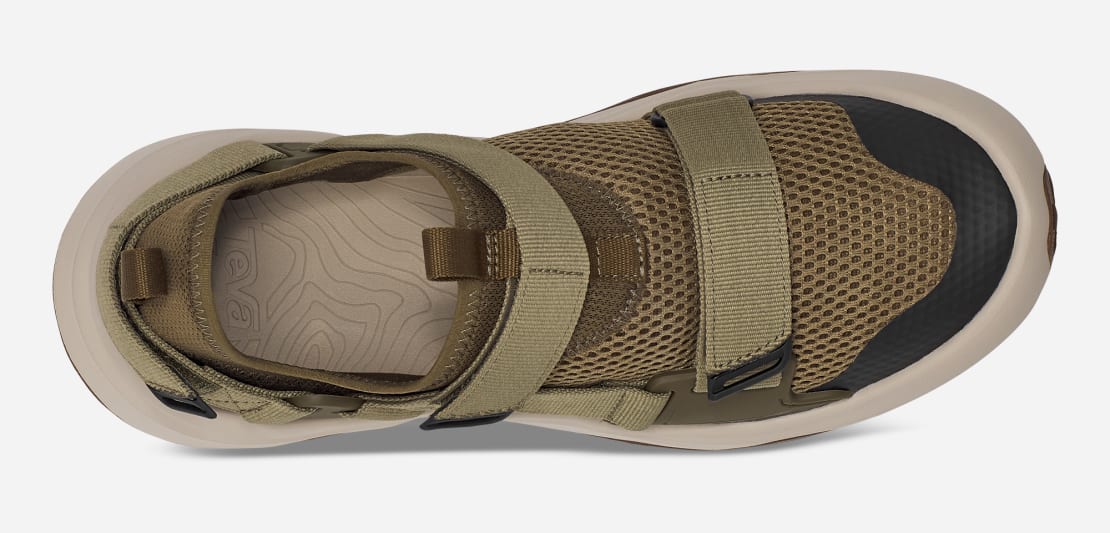 Teva Outflow Universal Water Shoes - Men's – Arlberg Ski & Surf
