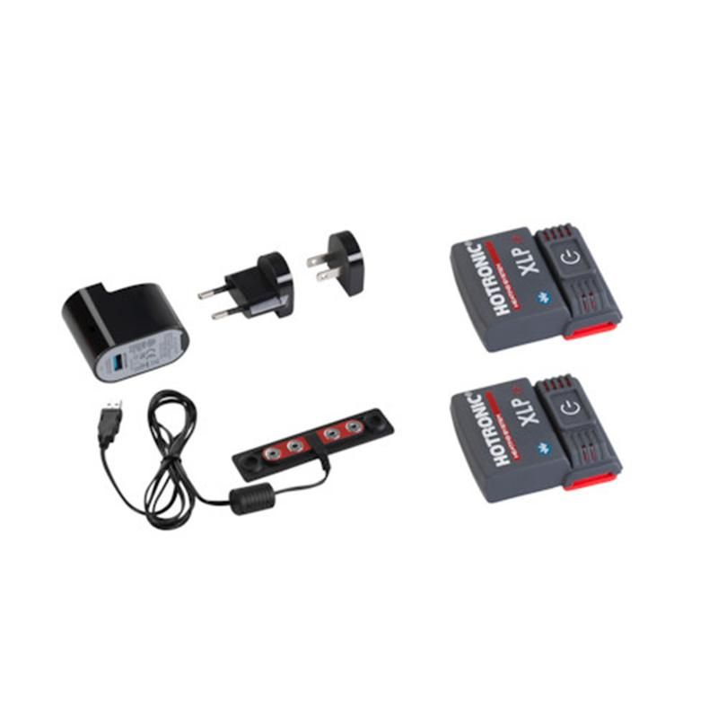 Hotronic XLP 1P Bluetooth Power Set Batteries - 2024 – Arlberg Ski & Surf