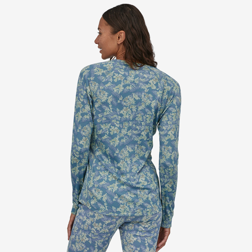 Patagonia Capilene Midweight Crew Top - Women's – Arlberg Ski & Surf