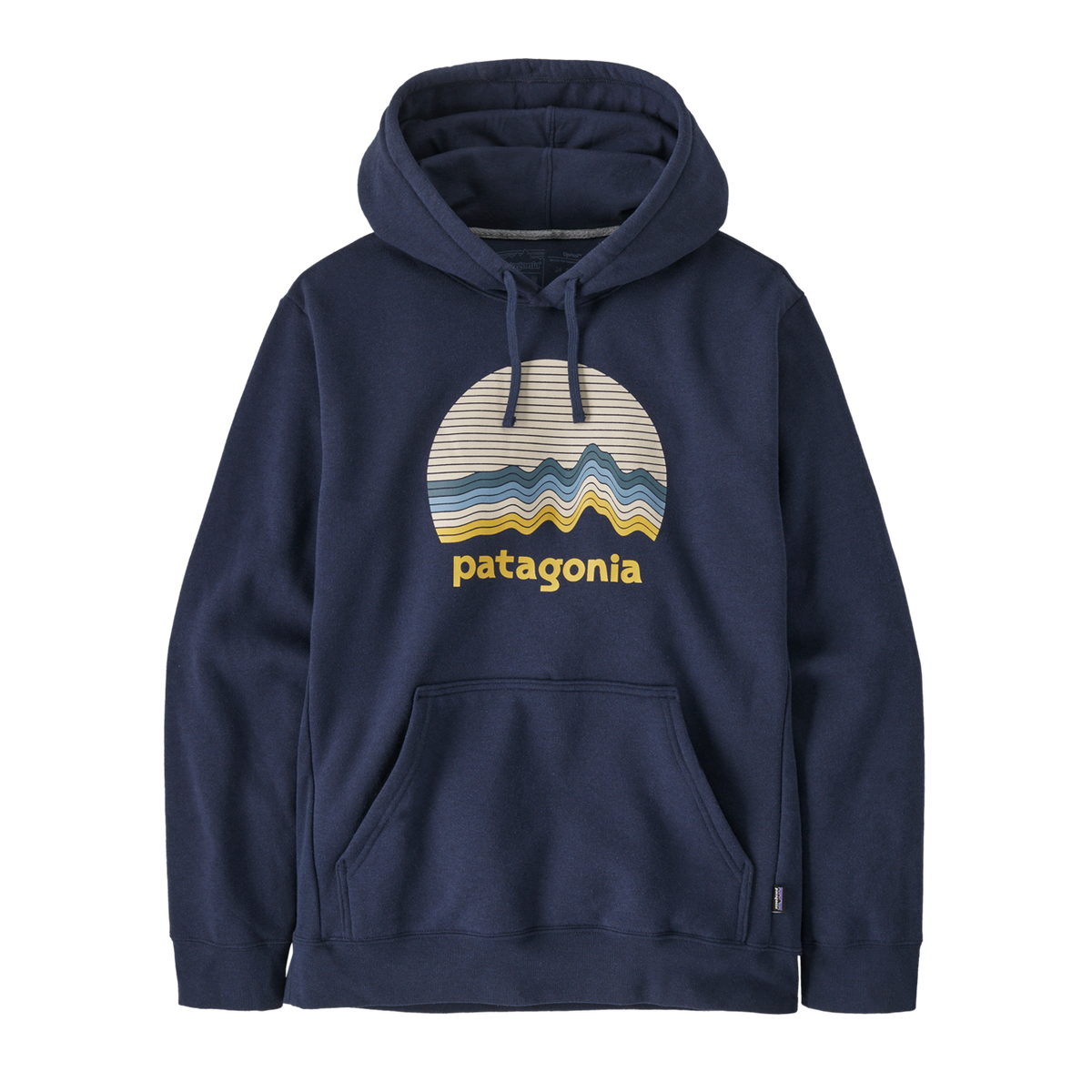 Patagonia Ridge Rise Moonlight Uprisal Hoody - Men's – Arlberg Ski & Surf